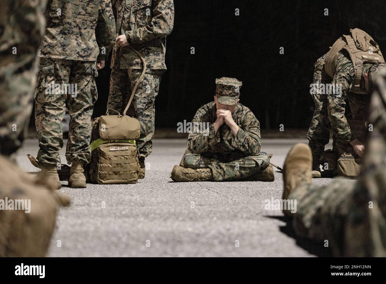 Farrier corps hi-res stock photography and images - Alamy