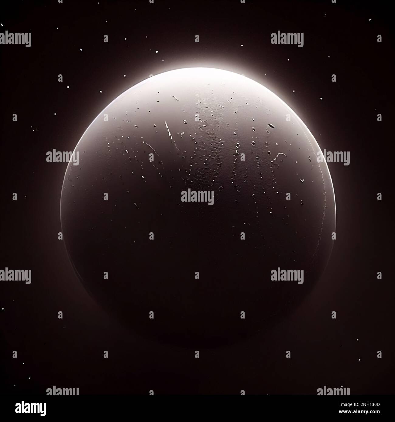 Night sky full moon sparkling hi-res stock photography and images - Alamy