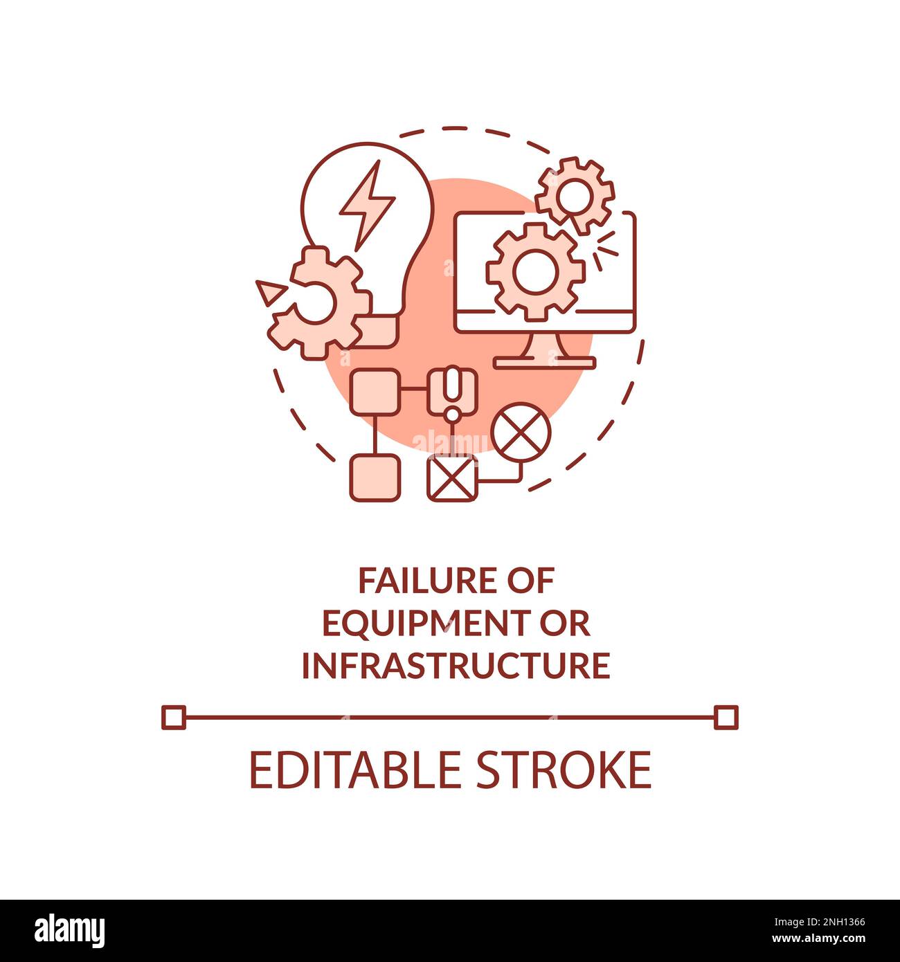 Type of infrastructure hi-res stock photography and images - Alamy