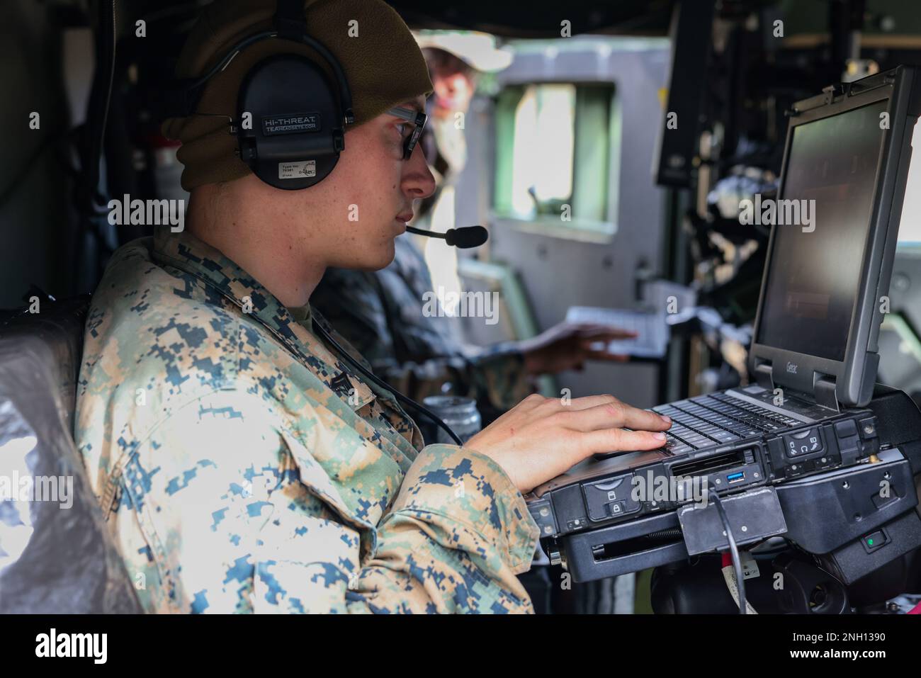 8thcomm hi-res stock photography and images - Alamy