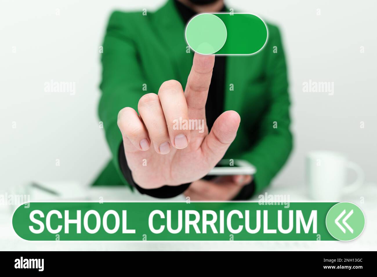 Conceptual caption School Curriculum, Concept meaning designed to ...