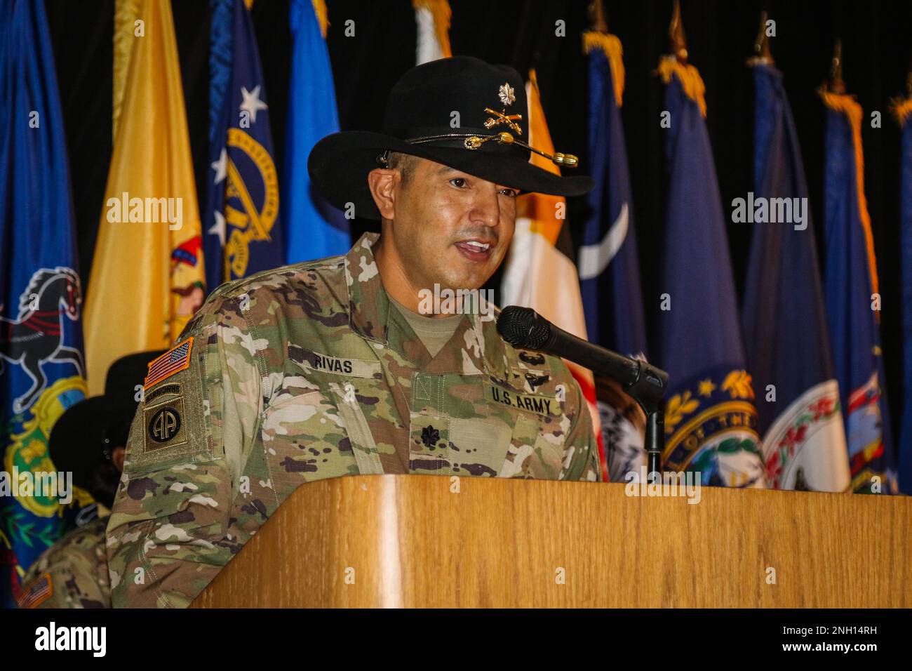 Relinquishment of responsibility hi-res stock photography and images ...