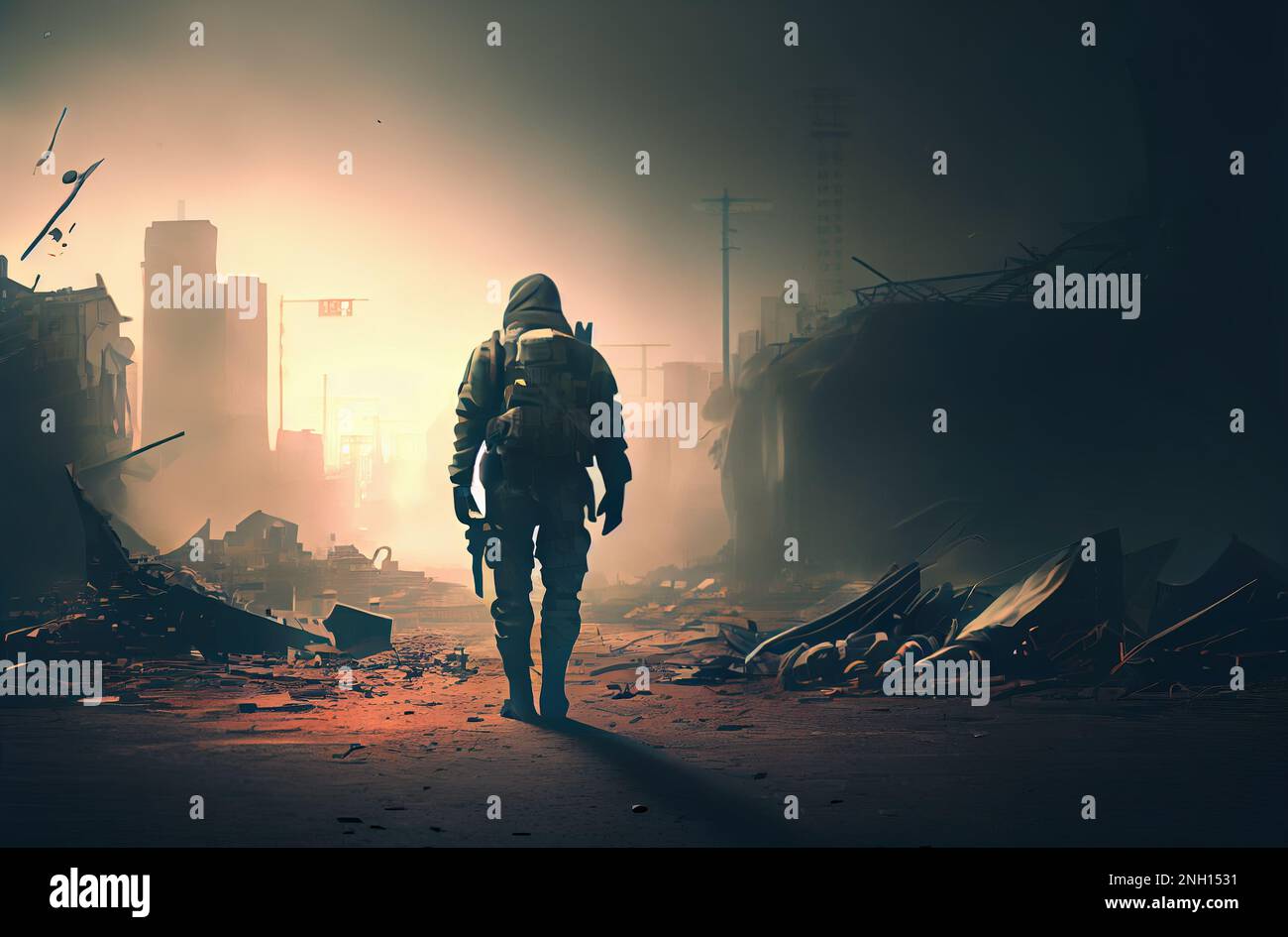 Us marines in europe hi-res stock photography and images - Alamy