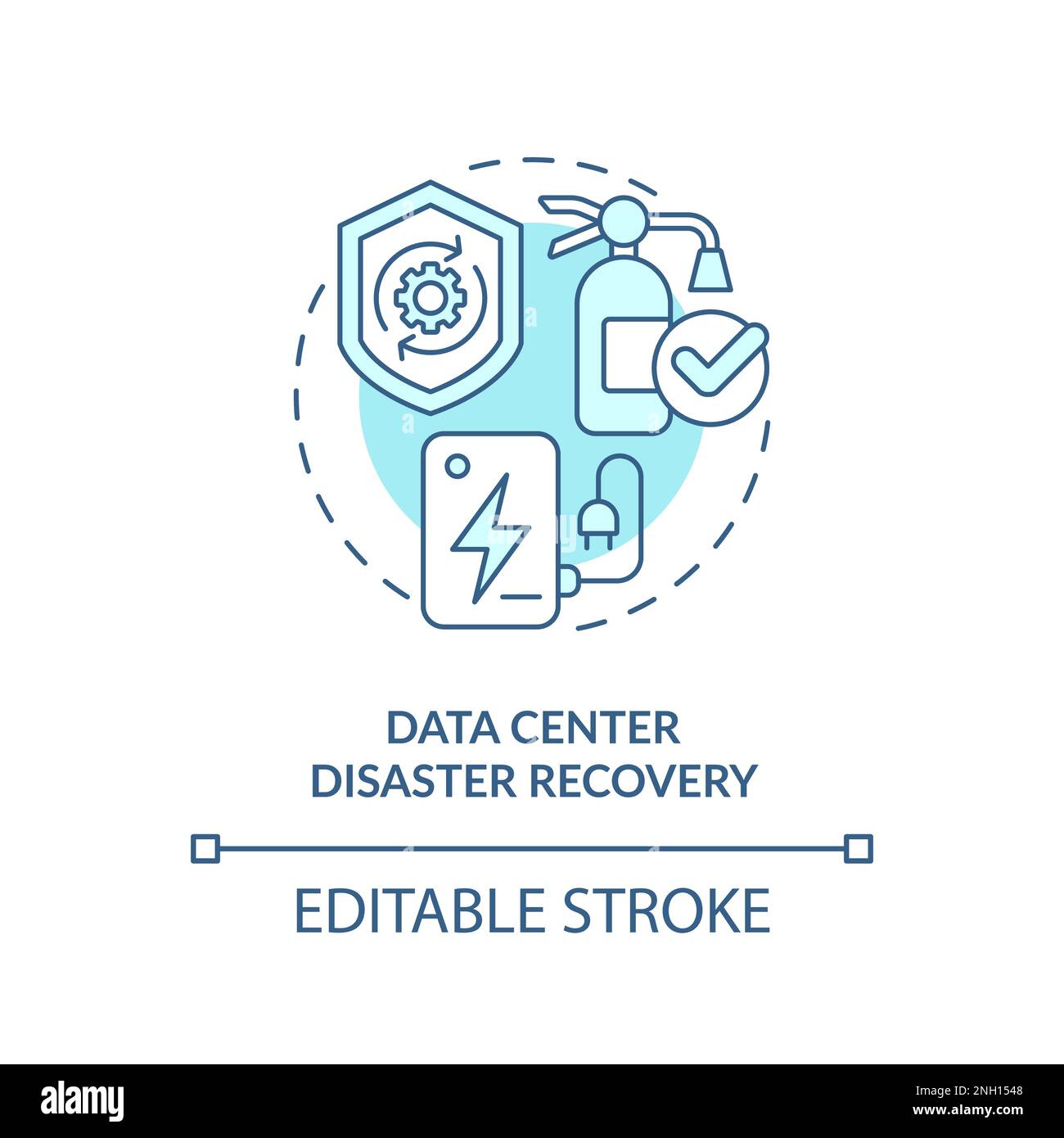 Disaster center Stock Vector Images - Alamy