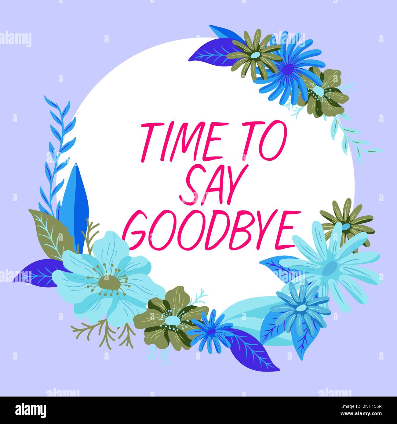 Say Goodbye Clipart Quotes