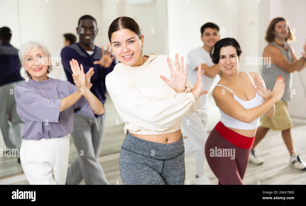 Spanish art movements hi-res stock photography and images - Alamy
