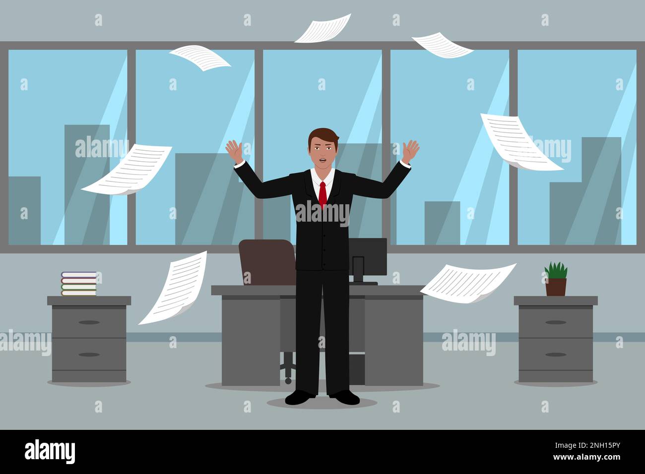 Sheet must stand out Stock Vector Images - Alamy