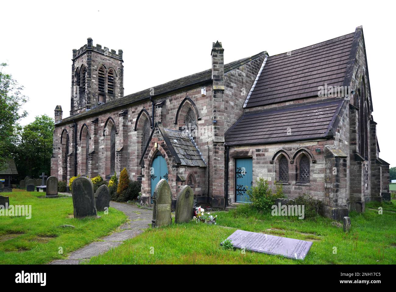 St Thomas, Melling has been at the centre of Melling community life for ...
