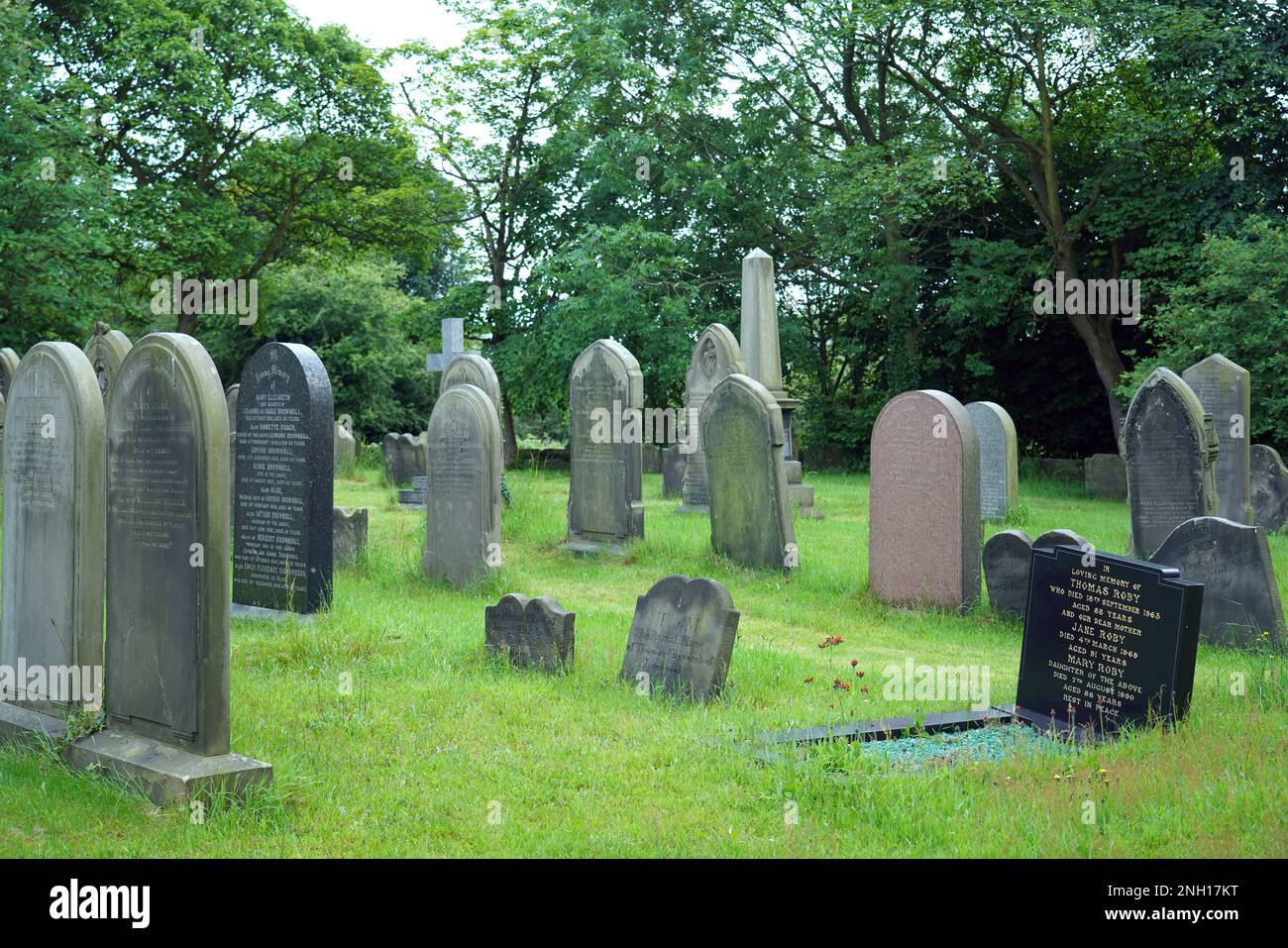 St Thomas, Melling has been at the centre of Melling community life for ...