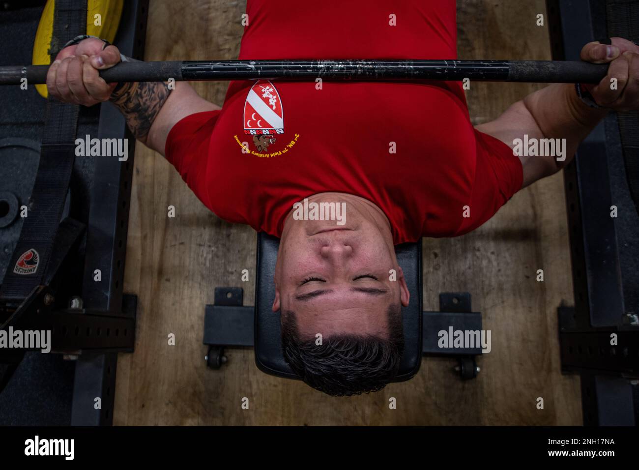U.S. Army Soldiers from the 25th Infantry Division conduct the annual ...