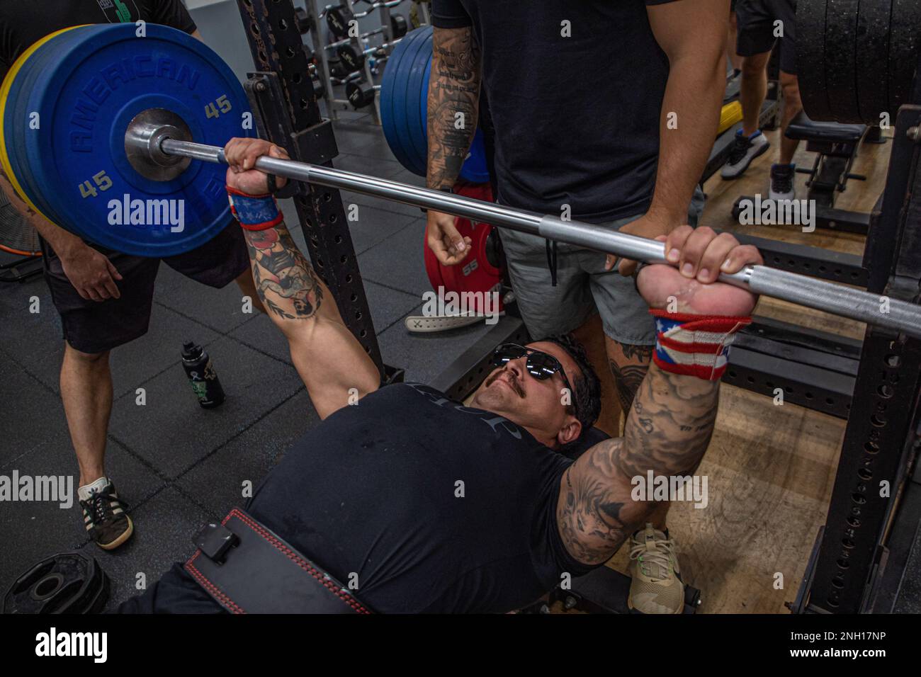 U.S. Army Soldiers from the 25th Infantry Division conduct the annual ...
