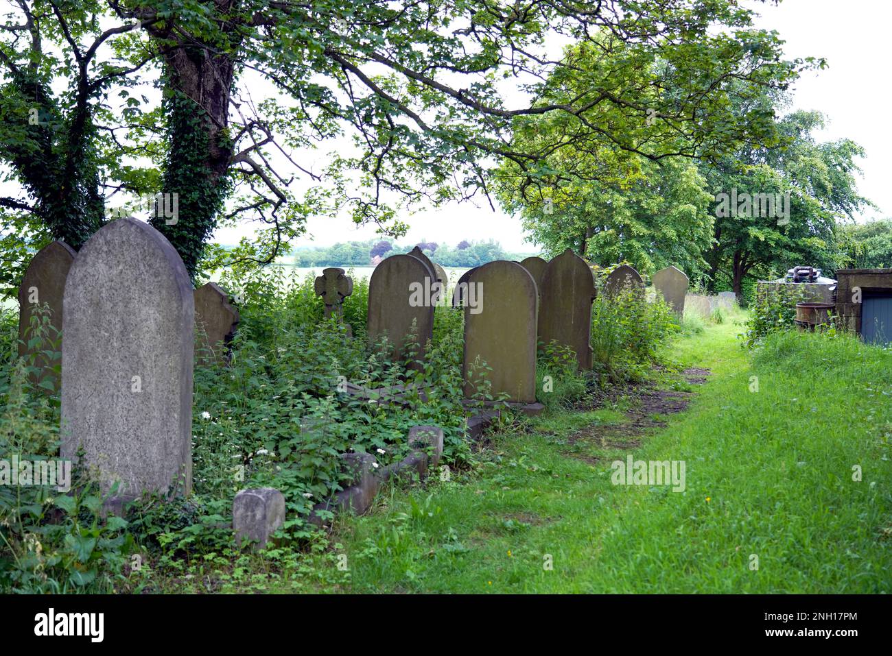 St Thomas, Melling has been at the centre of Melling community life for ...