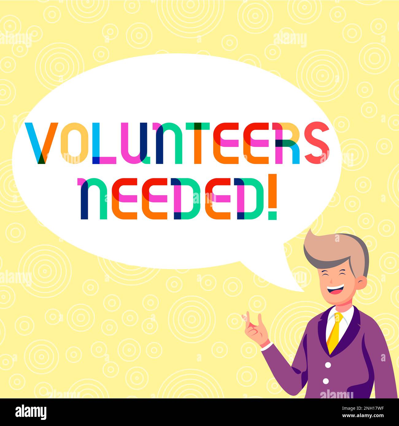 Sign displaying needed hi-res stock photography and images - Alamy