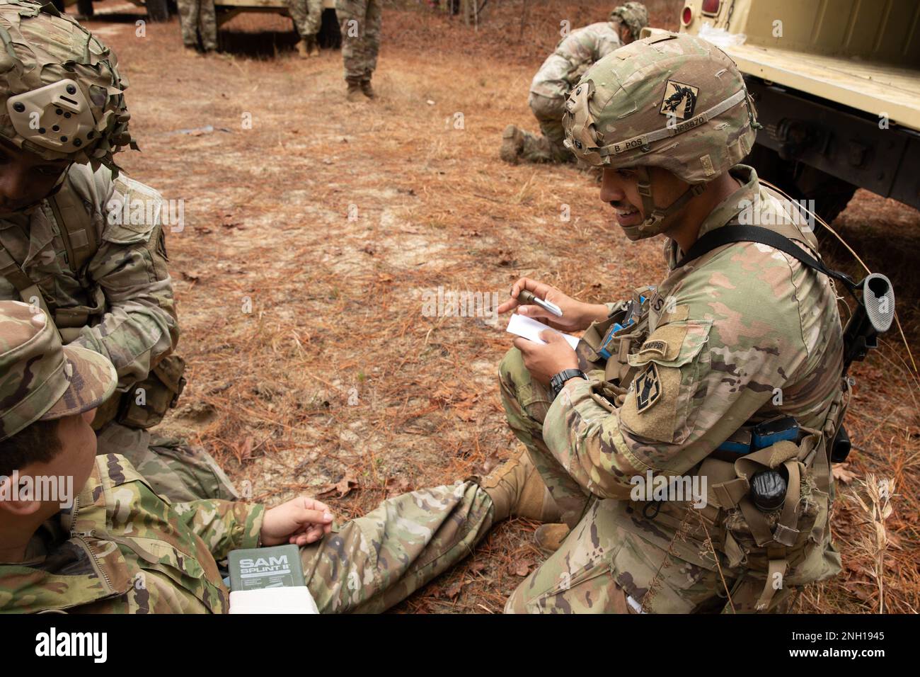 20th engineer brigade hi-res stock photography and images - Alamy