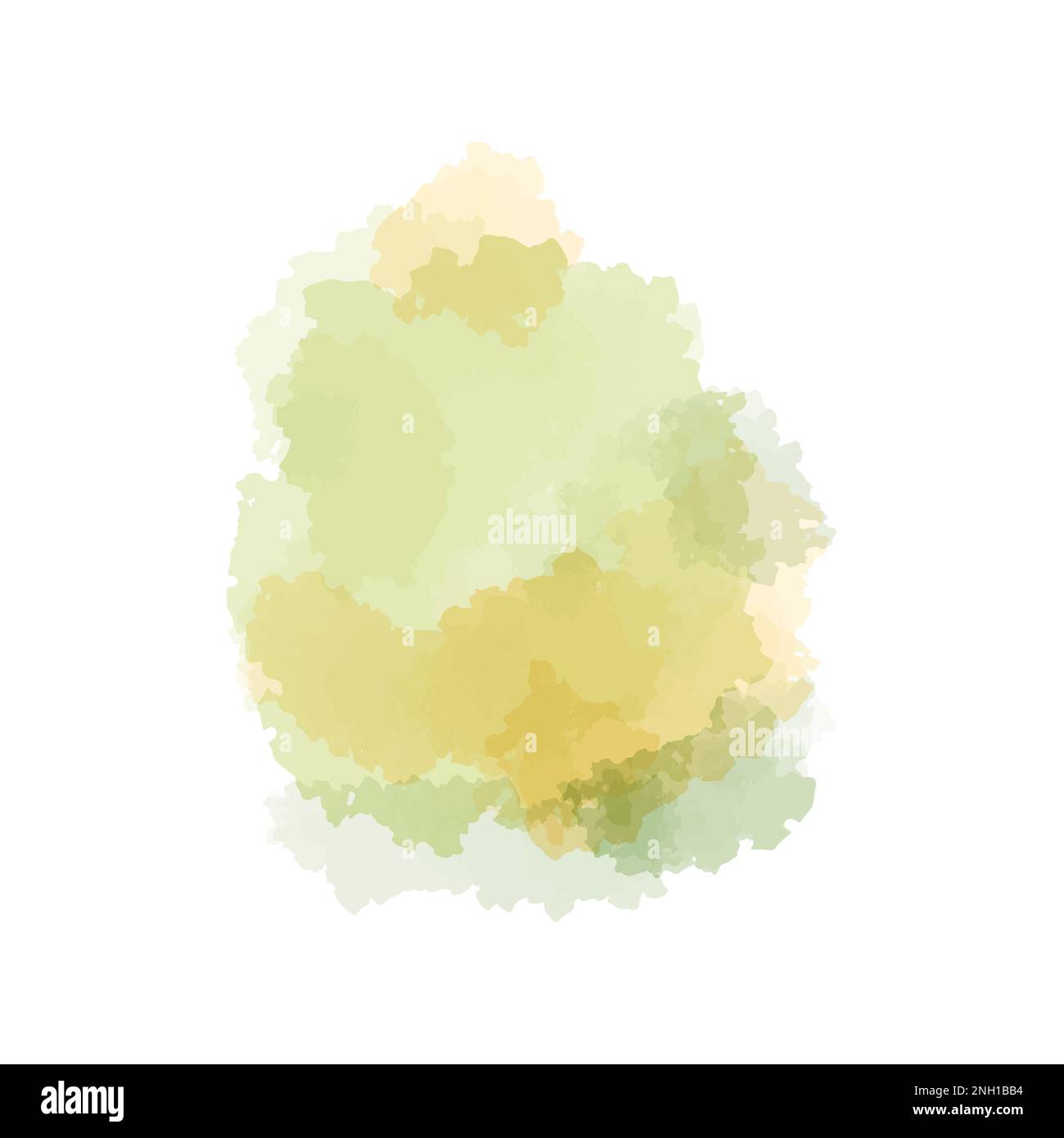 In designs yellow brush Stock Vector Images - Alamy