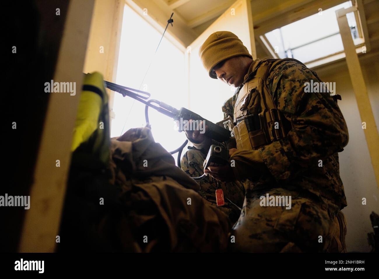 Thomas Pendleton Wife