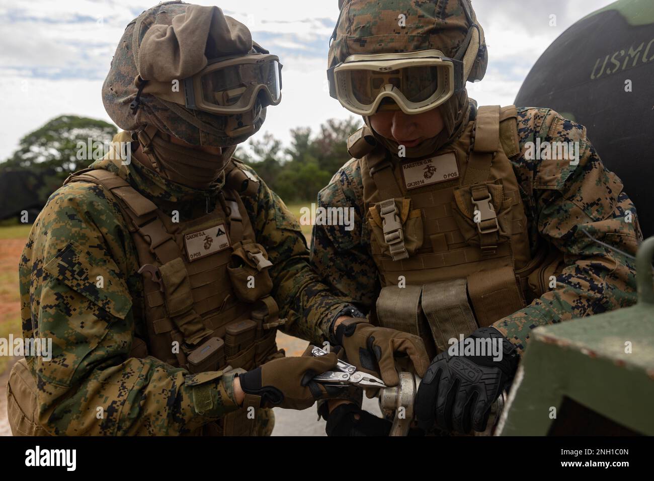 Gage group hi-res stock photography and images - Alamy