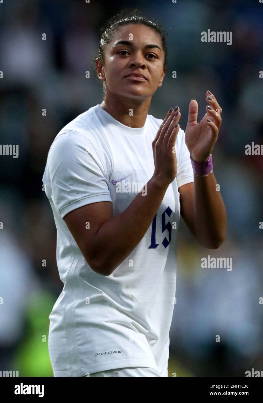 Jess clark hi-res stock photography and images - Alamy