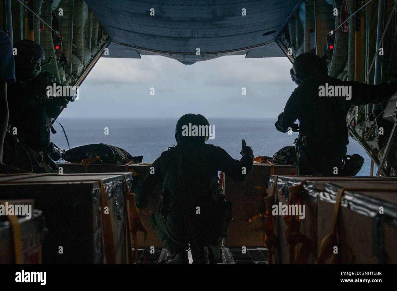 Japan Air Self-Defense Force Chief Master Sgt. Tatsuhiro Kurimoto and ...