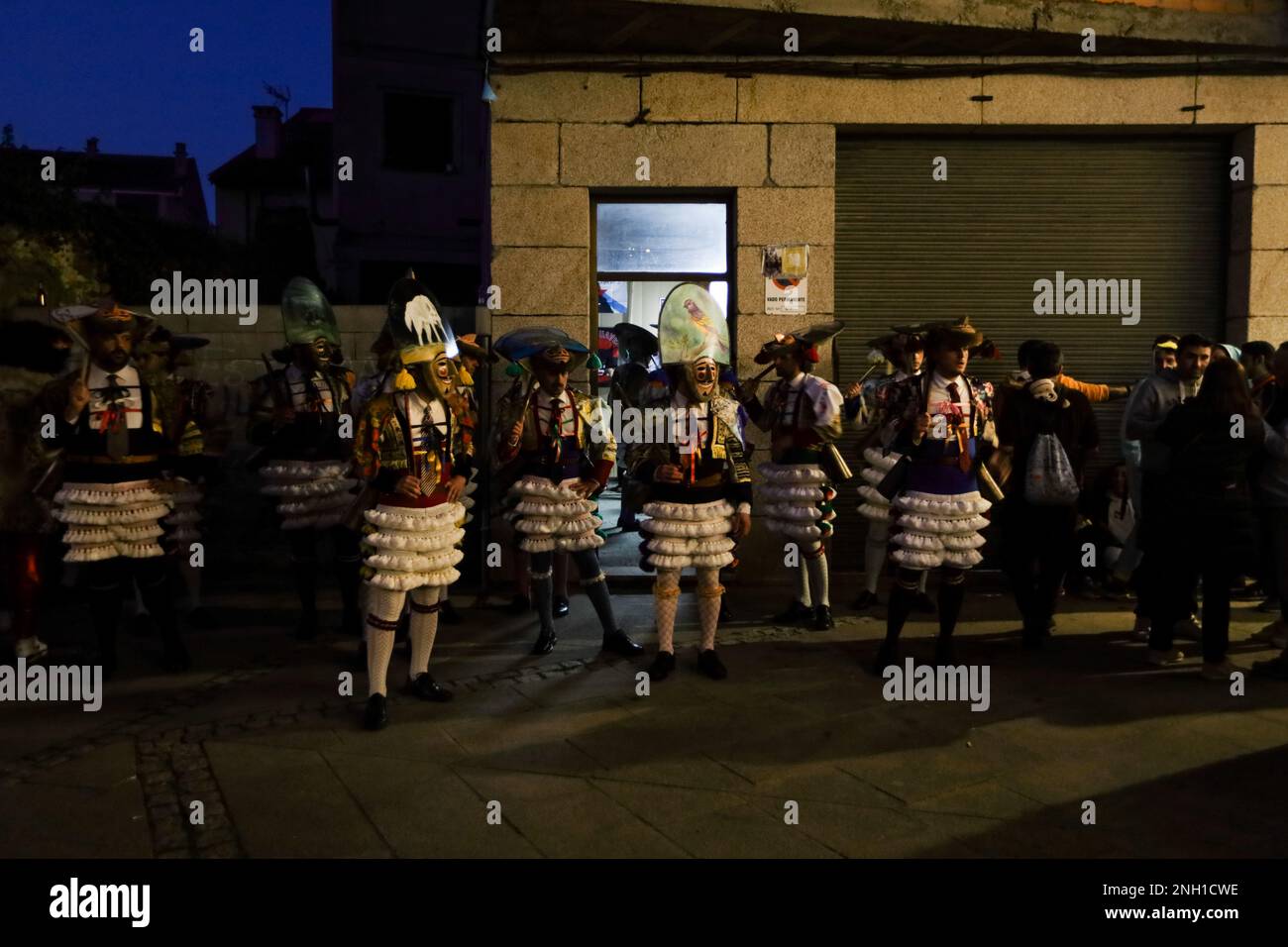 Cigarrones hi-res stock photography and images - Alamy