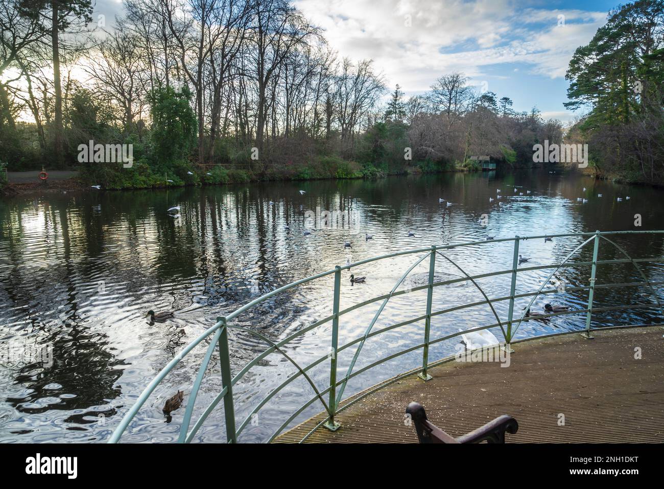 Marlay park hi-res stock photography and images - Alamy