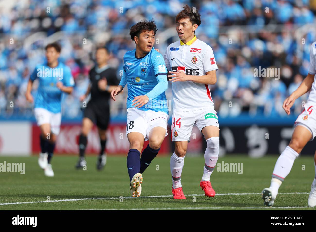 Koki ogawa yokohama hi-res stock photography and images - Alamy