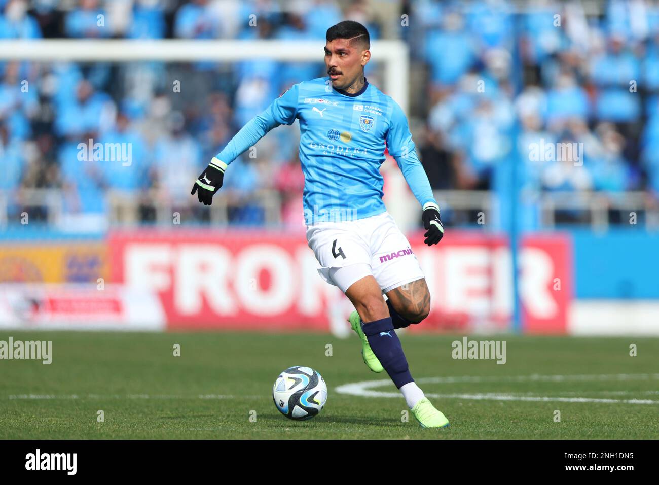 Yuri kanagawa hi-res stock photography and images - Alamy