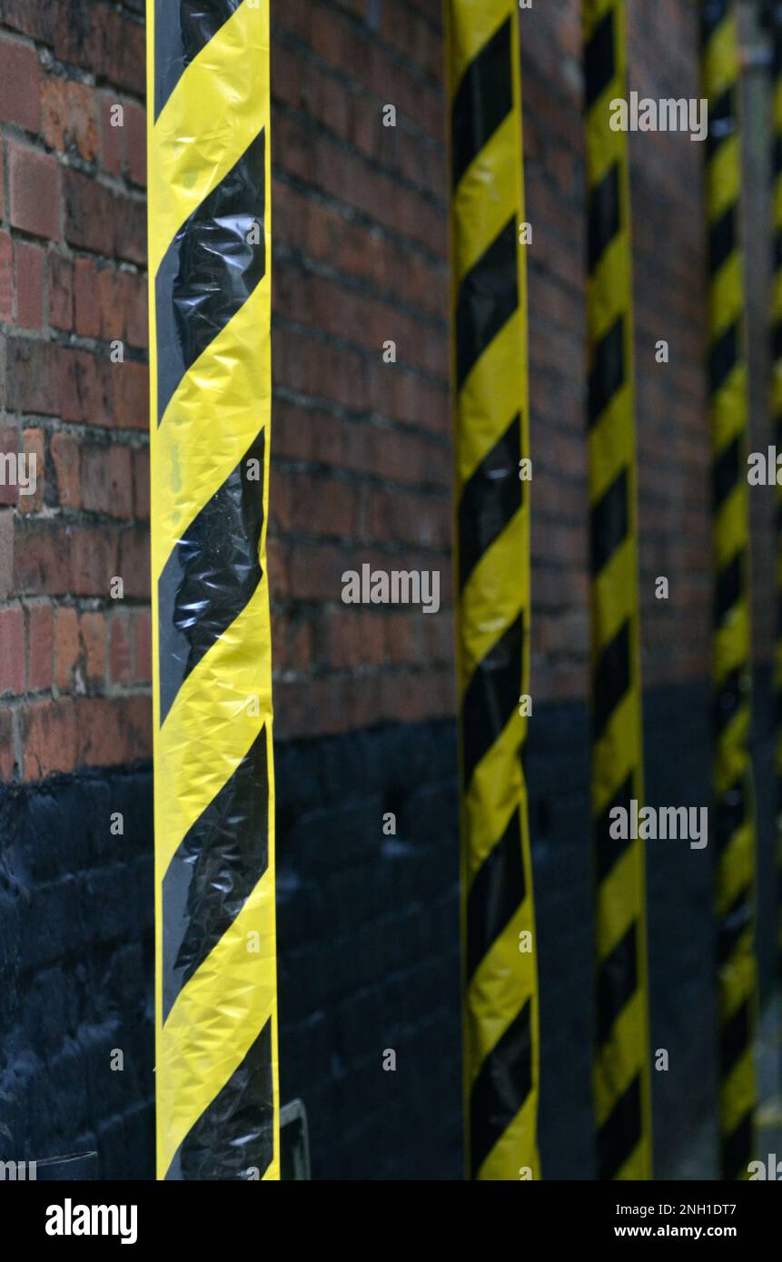 Safety rules construction hi-res stock photography and images - Alamy