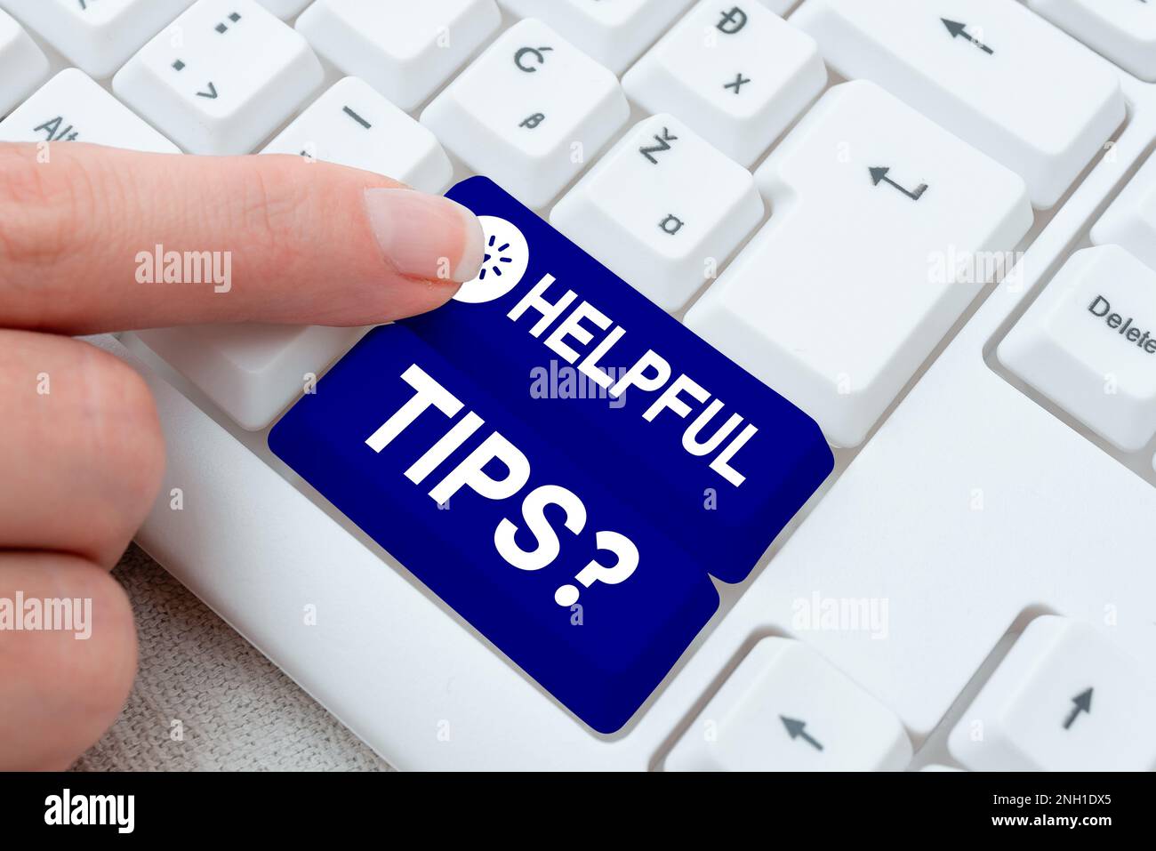Writing displaying text Helpful Tips. Concept meaning advices given to ... Writing displaying text Helpful Tips. Concept meaning advices given to ...