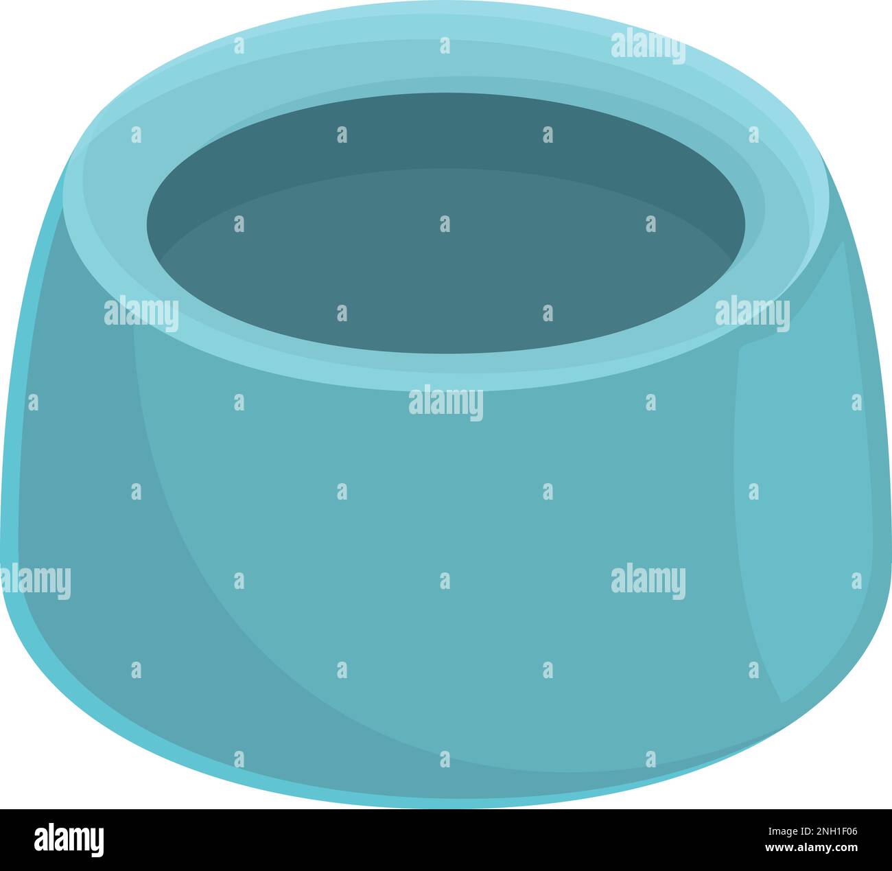 Potty chair cartoon hi-res stock photography and images - Alamy