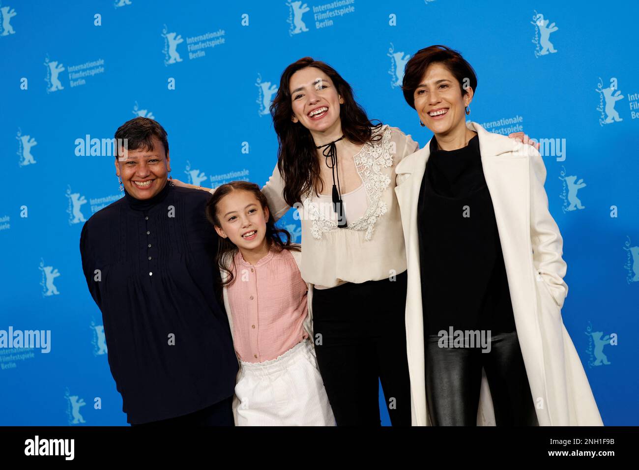 Senties naima hi-res stock photography and images - Alamy