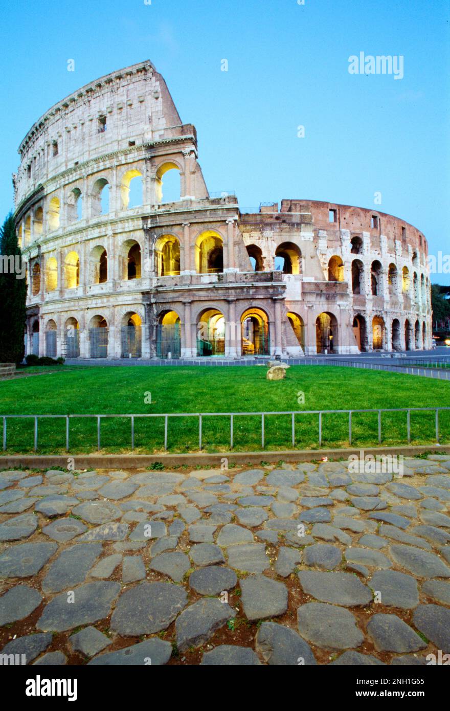 Colosseum remarkable structure hi-res stock photography and images - Alamy