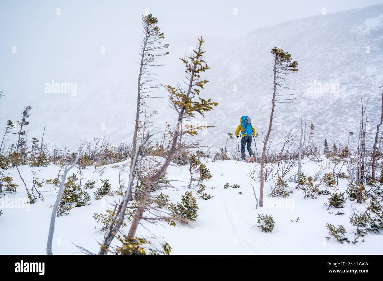 Alpine people small hi-res stock photography and images - Alamy