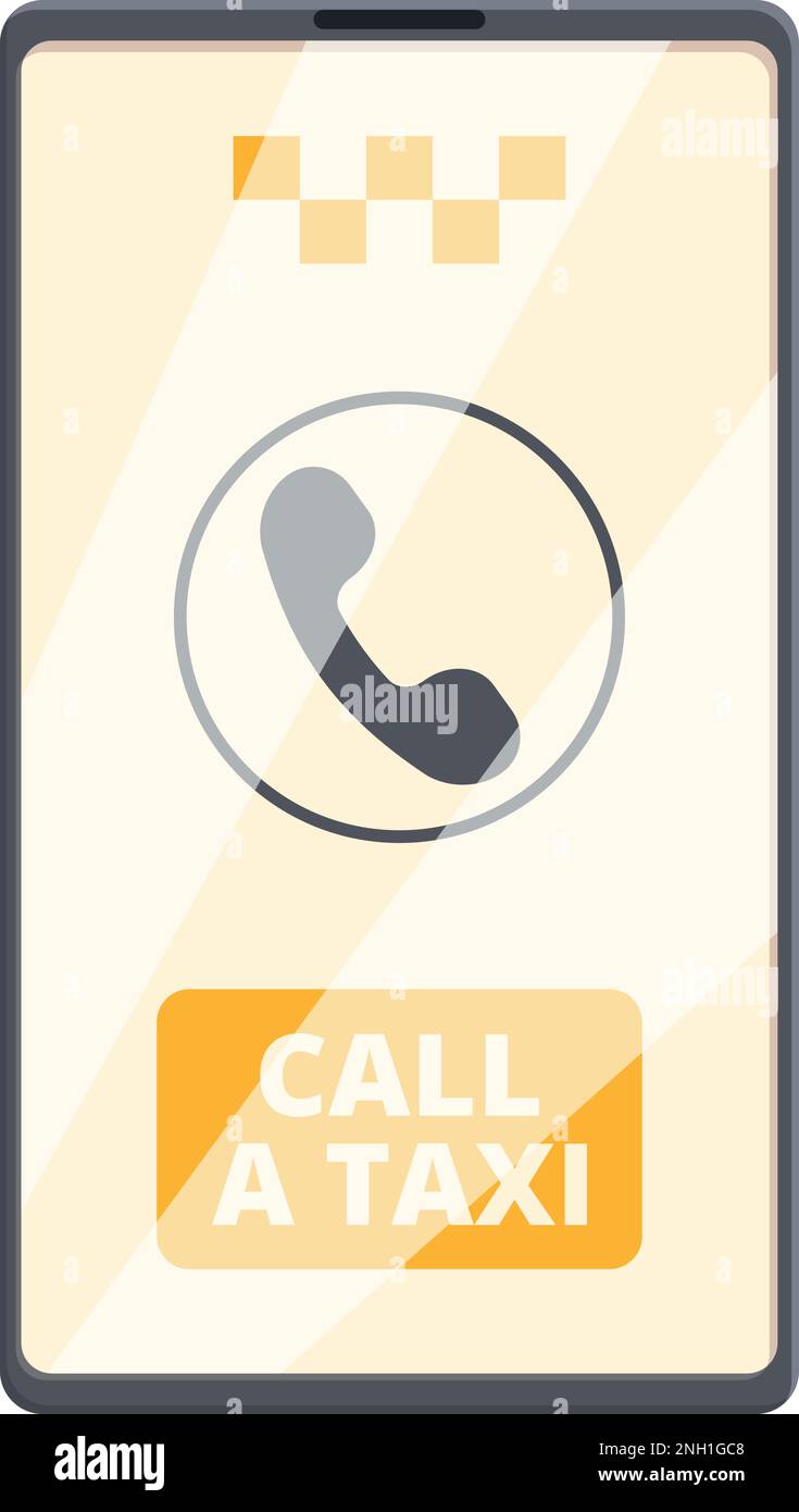 Man driver using mobile Cut Out Stock Images & Pictures - Alamy