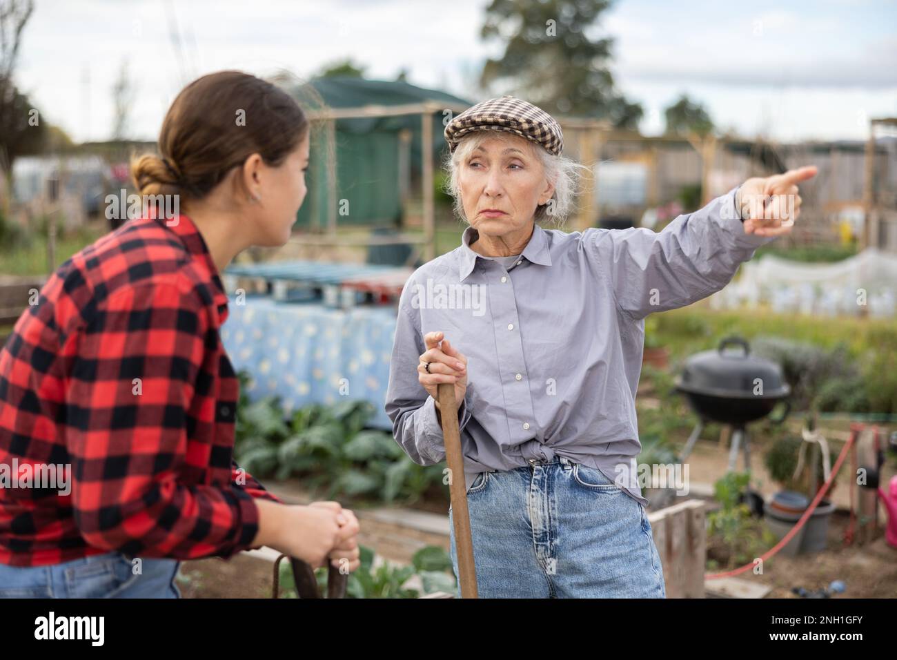 Neighbors day france hi-res stock photography and images - Alamy