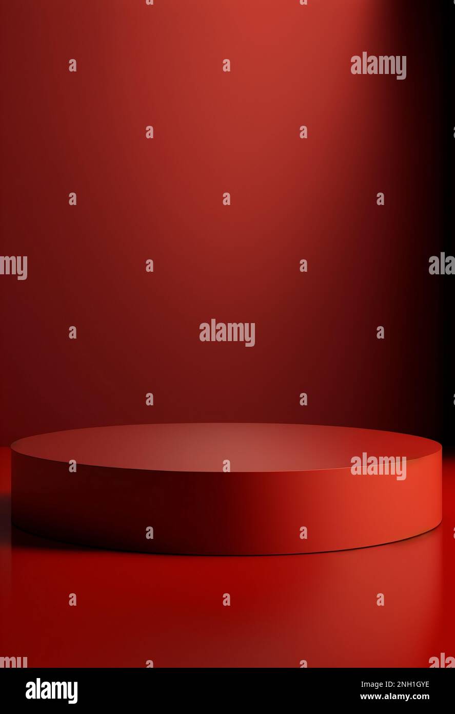 Podium restaurant hi-res stock photography and images - Alamy