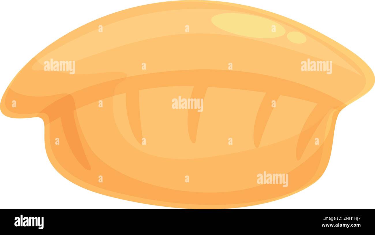 Delicious dumplings icon cartoon vector. Chinese food. Dish cuisine ...