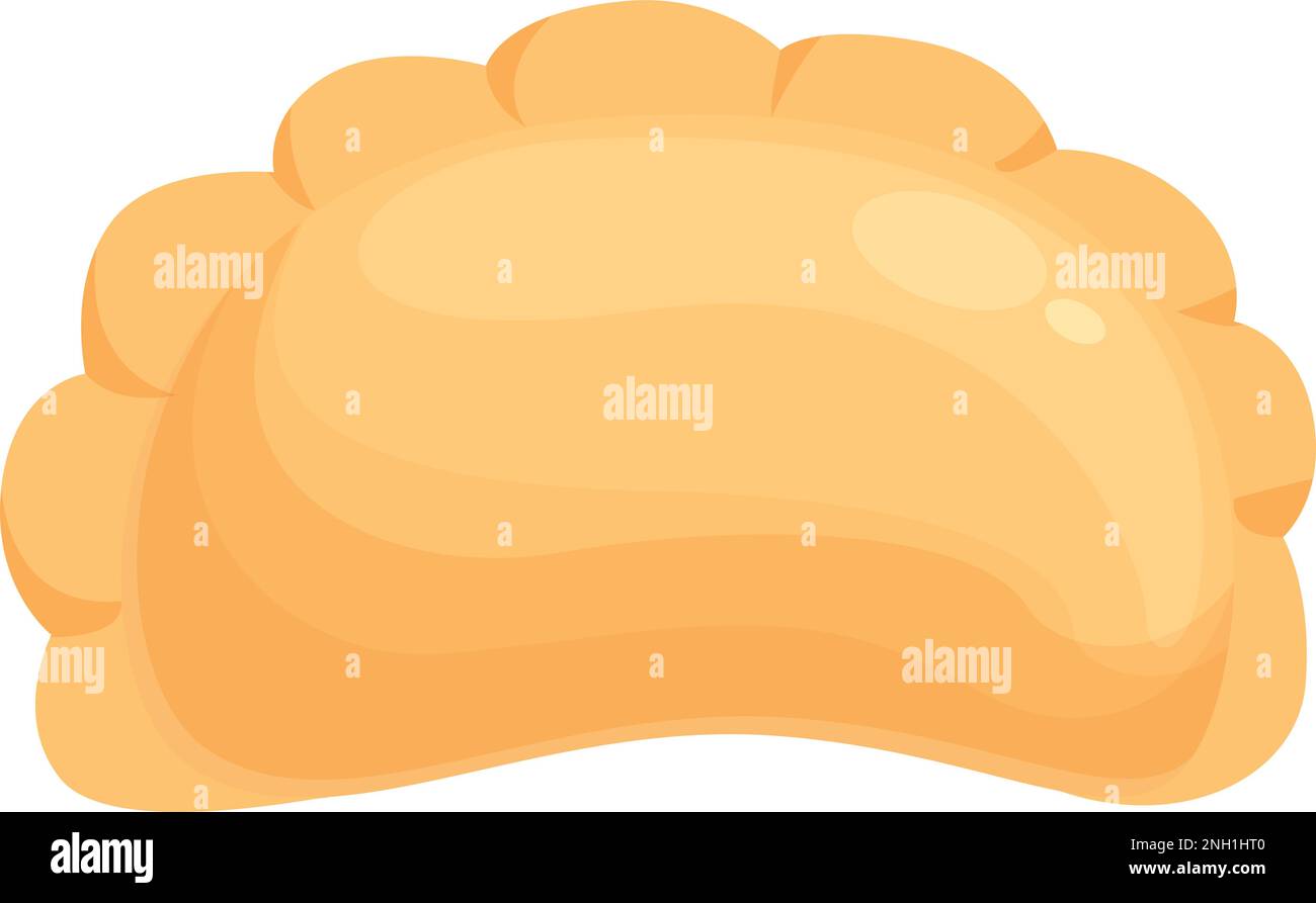 Basket dumpling icon cartoon vector. Chinese food. Cuisine dish Stock ...