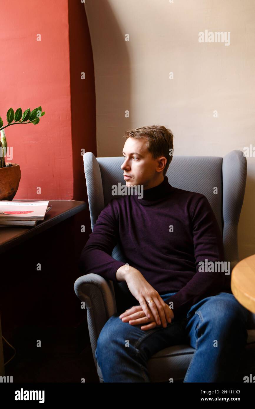 Adult magazines hi-res stock photography and images - Alamy