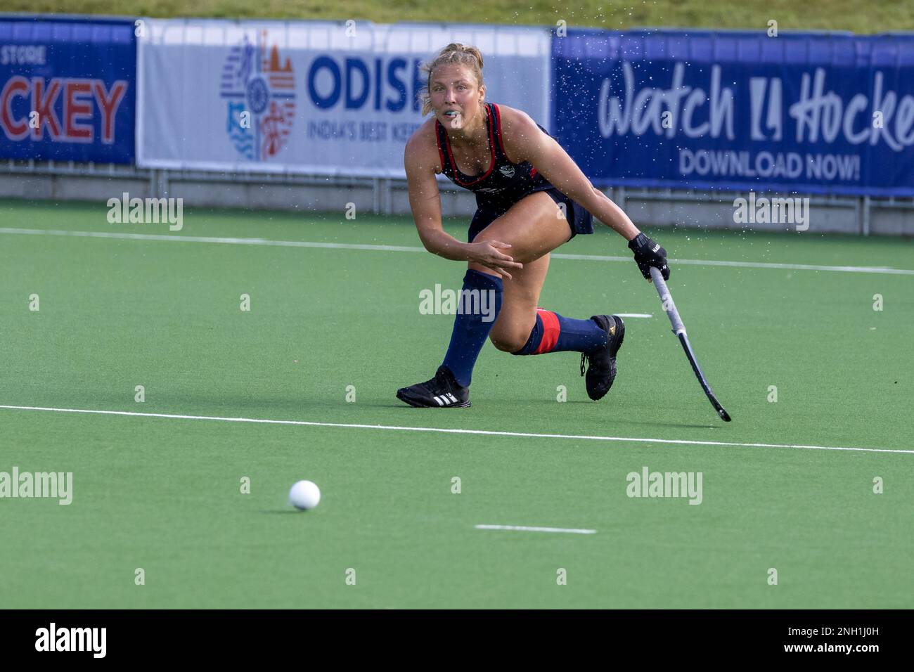 Uswnt hockey hi-res stock photography and images - Alamy