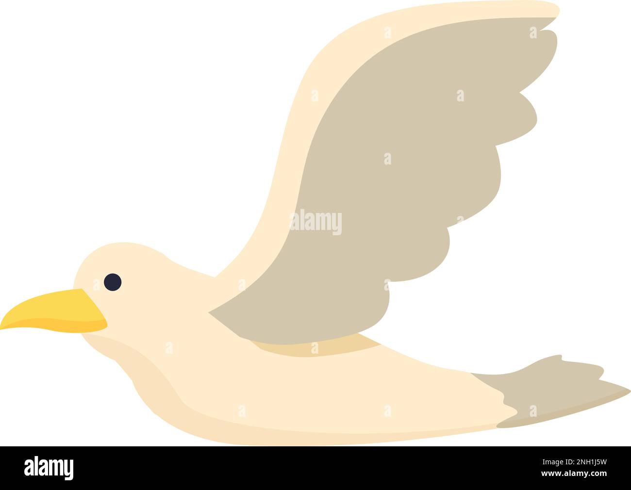 Ocean bird animation hi-res stock photography and images - Alamy