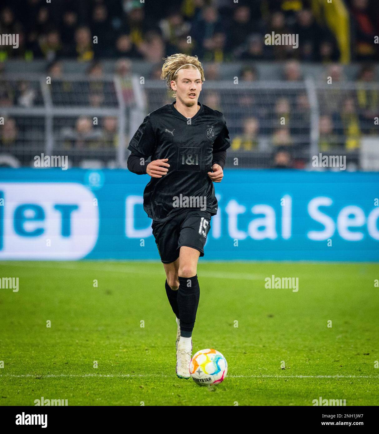 19 julian brandt hi-res stock photography and images - Alamy
