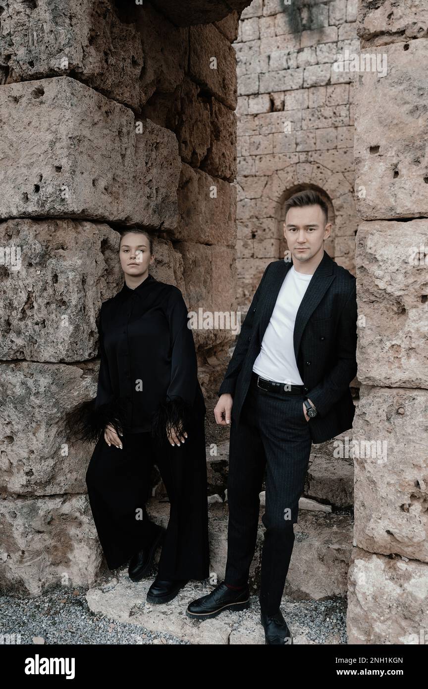 Black man in suit antique' hi-res stock photography and images - Alamy