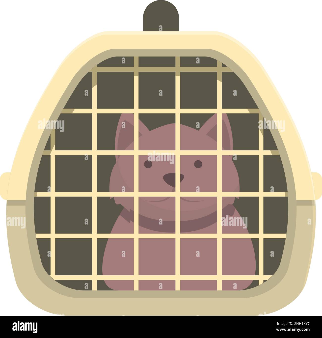 Paw paw tunnel Stock Vector Images - Alamy