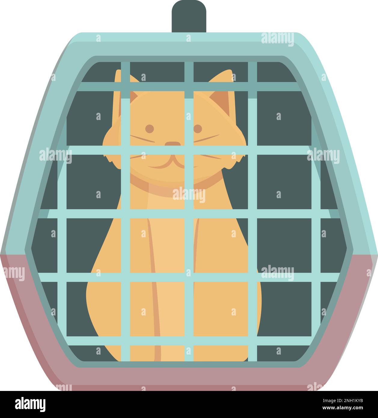 Open box bed Stock Vector Images - Alamy