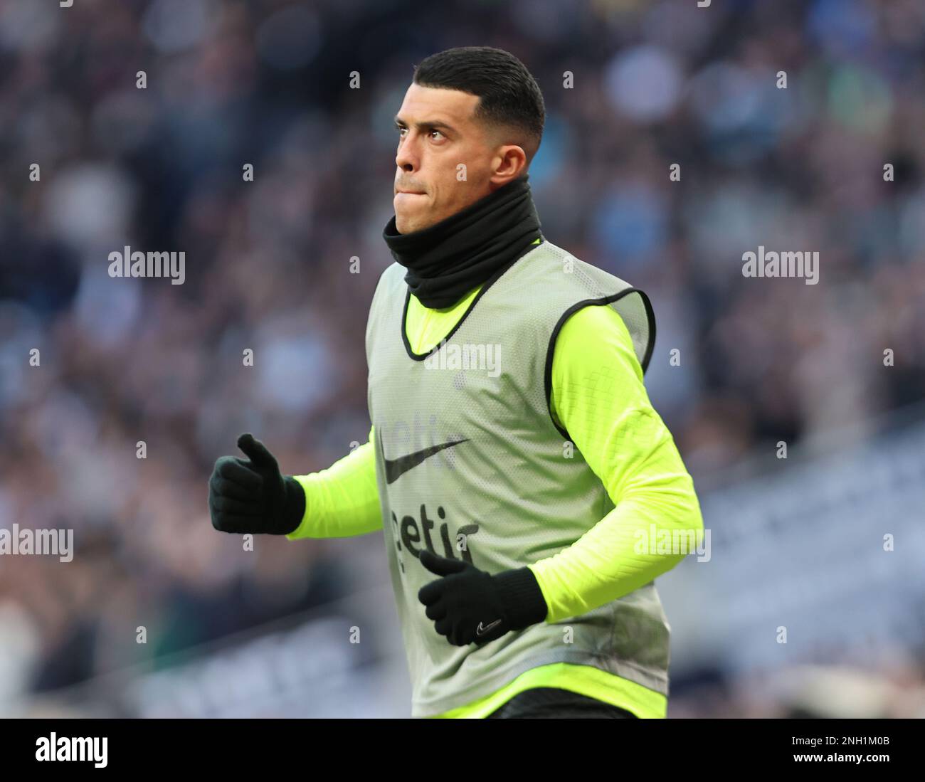 Pedro porro sporting hi-res stock photography and images - Alamy