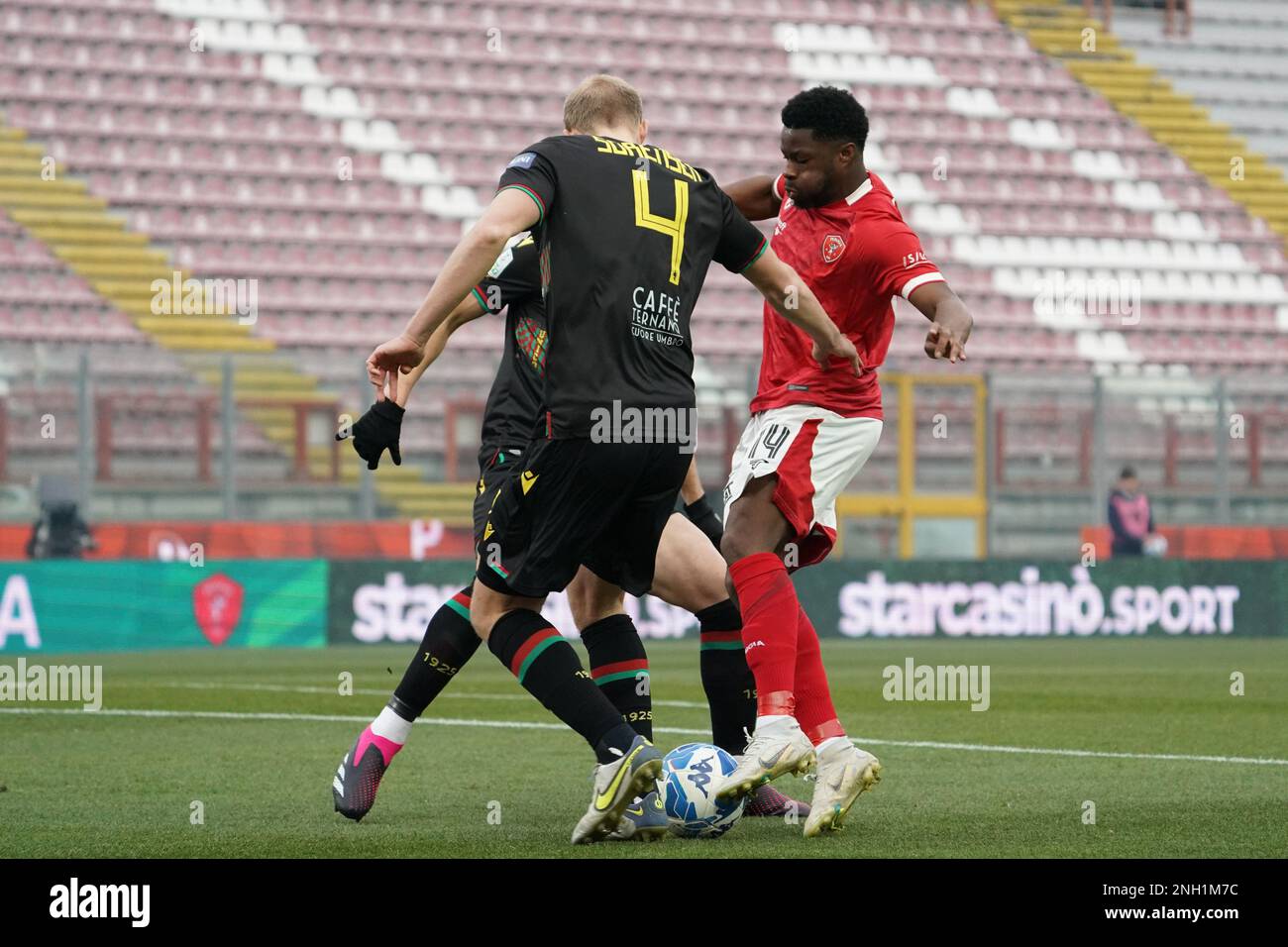 Emmanuel ekong hi-res stock photography and images - Alamy