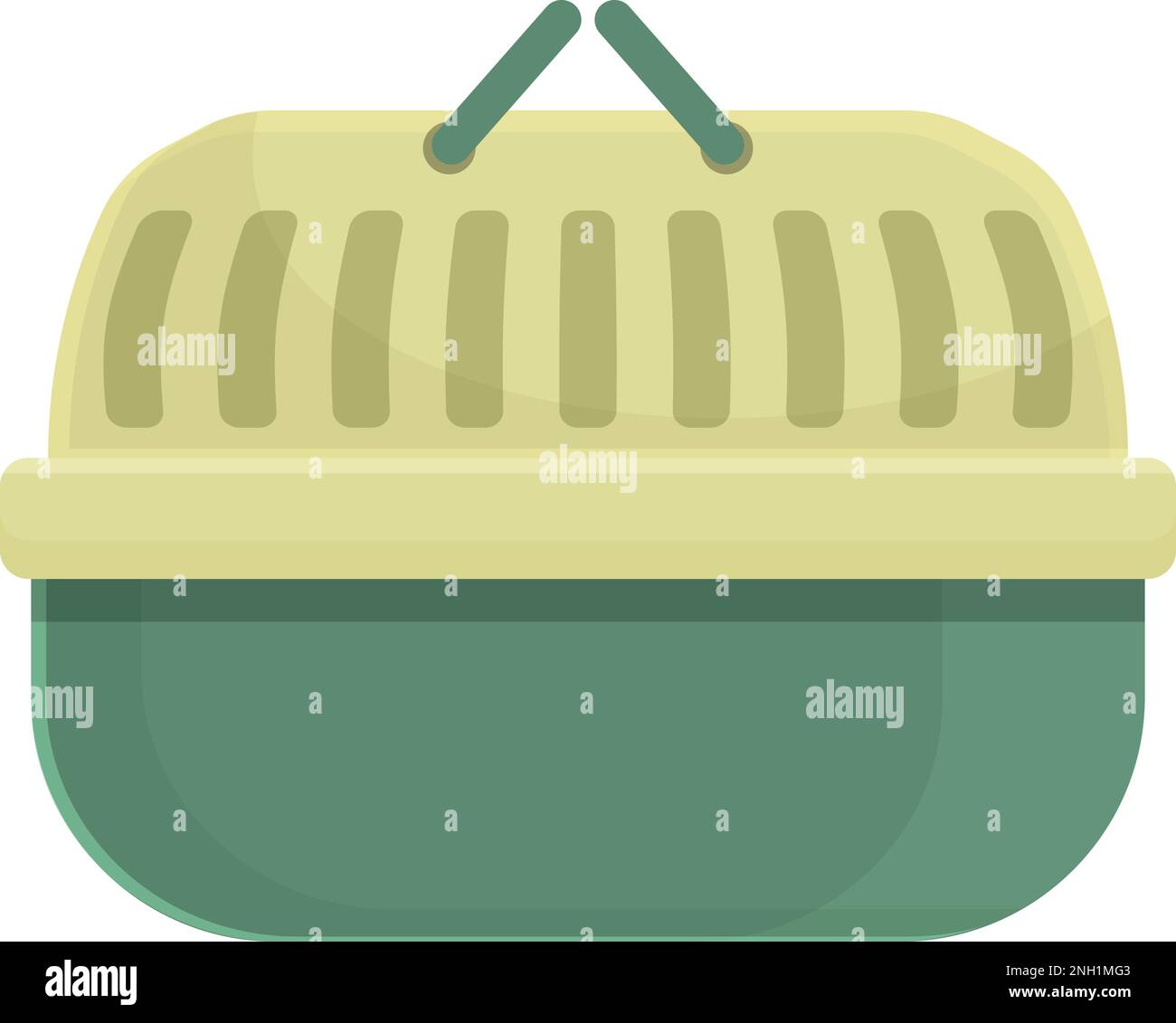 Cat carrying mouse Stock Vector Images - Alamy