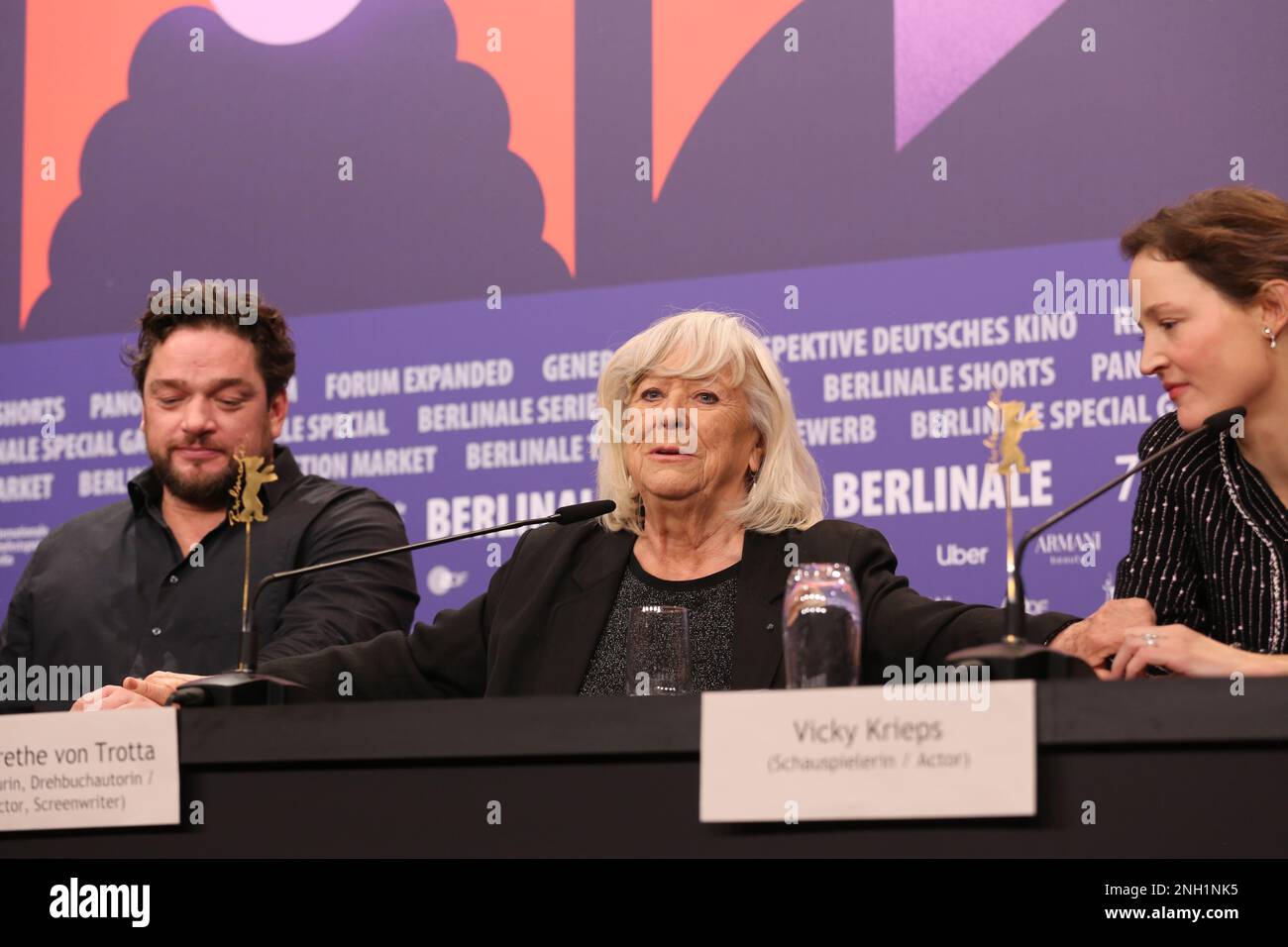 Vicky kennedy hi-res stock photography and images - Alamy