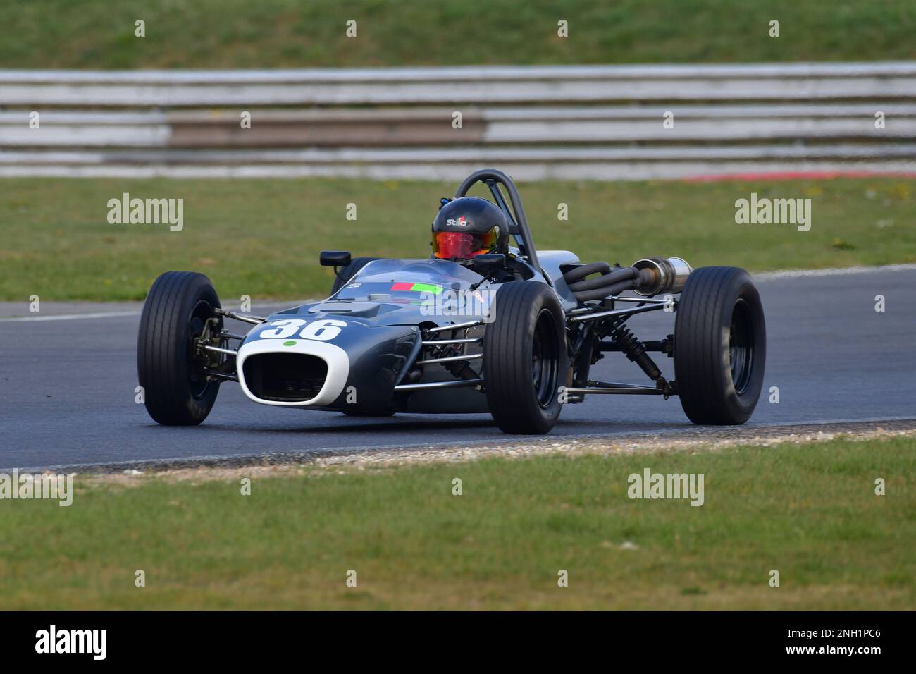 Rob Smith, Merlyn Mk20, HFF, Historic Formula Ford, HFF, Historic ...